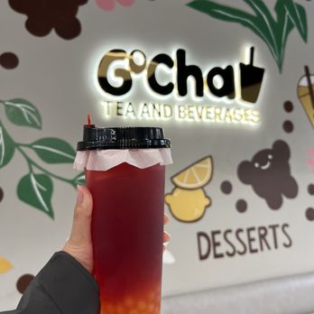 GOCHA SHAWNEE - Updated December 2025 - 124 Photos & 42 Reviews - 7800 ...