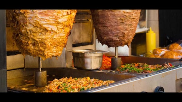 SHAWARMA STATION - Updated August 2025 - 70 Photos & 56 Reviews - 2446 ...