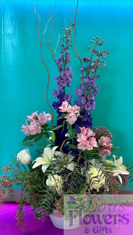 DORIS’ FLOWERS & GIFTS - 34 Photos - 2500 Pillow Dr, Columbia ...