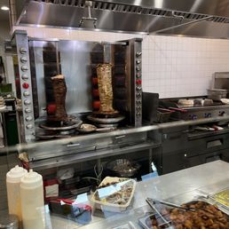 SOOM SOOM FRESH MEDITERRANEAN - LOS ANGELES - Updated October 2025 ...