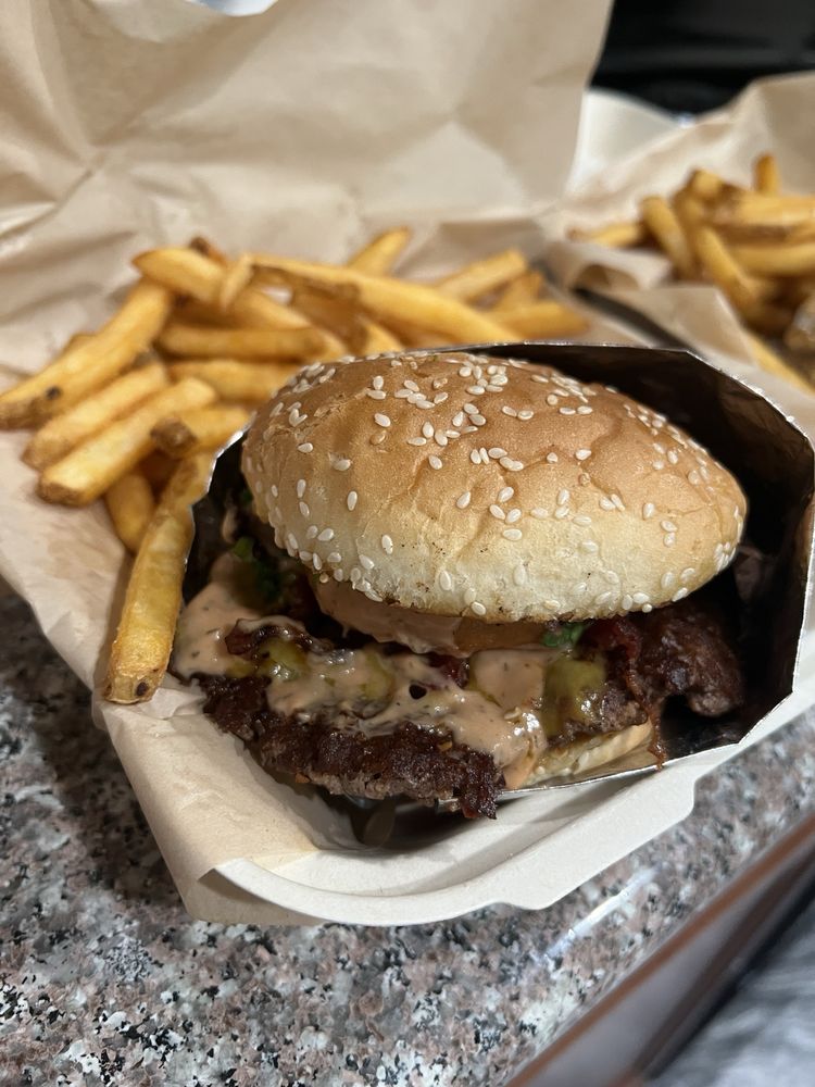 SILVER RUSH GRILL - Updated December 2025 - 21 Photos & 12 Reviews ...