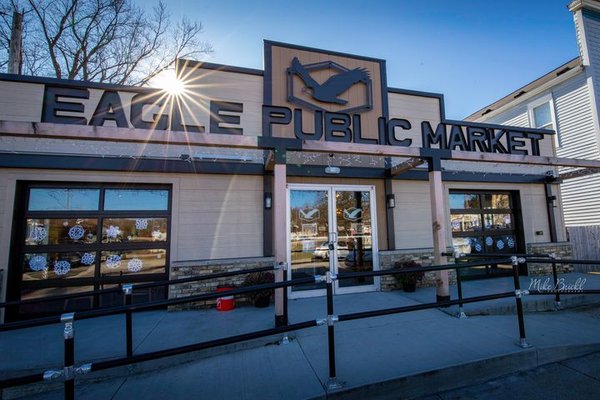 EAGLE PUBLIC MARKET - Updated September 2025 - 10 Reviews - 111 E Main ...