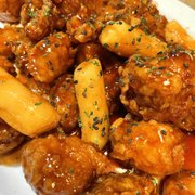 MODOO - CHICKEN & NOODLE BAR - 702 Photos & 341 Reviews - 216-17 ...