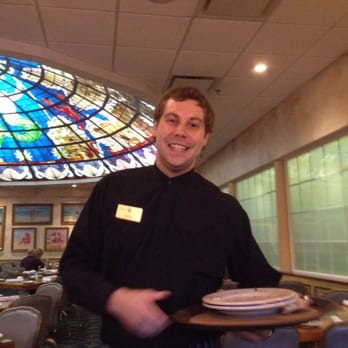 CAPTAIN GEORGES SEAFOOD RESTAURANT - Updated July 2025 - 1066 Photos ...