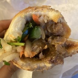 SAIGON DELI - Updated October 2025 - 726 Photos & 777 Reviews - 1237 S ...