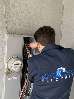 WEST COAST ELECTRIC - Updated May 2026 - 51 Photos & 136 Reviews - 1053 ...