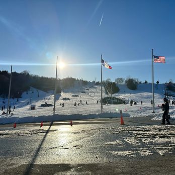 MT CRESCENT SKI AREA - Updated April 2025 - 68 Photos & 33 Reviews ...