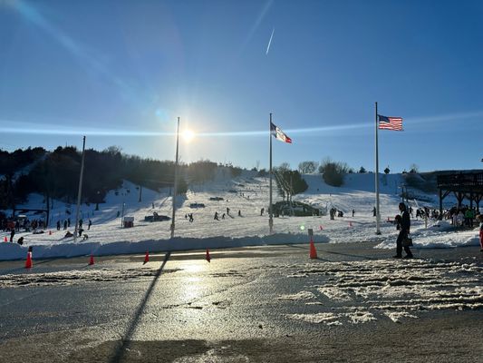 MT CRESCENT SKI AREA - Updated September 2024 - 40 Photos & 32 Reviews ...