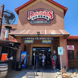 HUTCHINS BBQ - Updated October 2025 - 2523 Photos & 2647 Reviews - 1301 ...