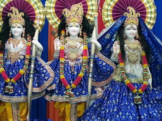 KENT HINDU TEMPLE - Updated December 2025 - 10 Photos - 25748 101st Ave ...