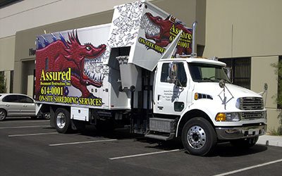 ASSURED DOCUMENT DESTRUCTION - Updated October 2025 - 21 Reviews - 930 ...