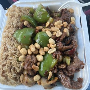 BEIJING EXPRESS RESTAURANT - 112 Photos & 189 Reviews - 13730 Embassy ...