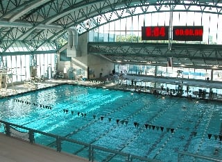 BRENDA VILLA AQUATIC CENTER - Updated July 2025 - 16 Photos & 14 ...