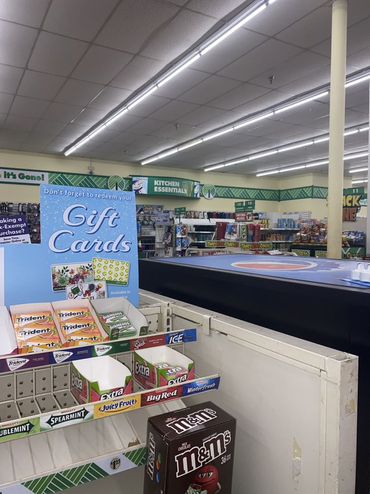DOLLAR TREE - Updated May 2024 - 1300 Gateway Plz, Oklahoma City ...