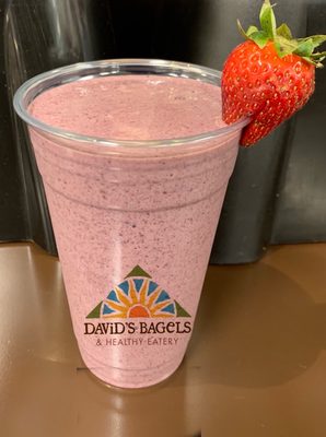 DAVID’S BAGELS & HEALTHY EATERY - WEST NYACK - Updated August 2024 - 37 ...