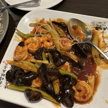 SZECHUAN GOURMET - Szechuan Restaurant at 1735 E 36th St, Cleveland ...