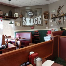 THE SHACK - Updated May 2025 - 103 Photos & 176 Reviews - 441 Long Hill ...