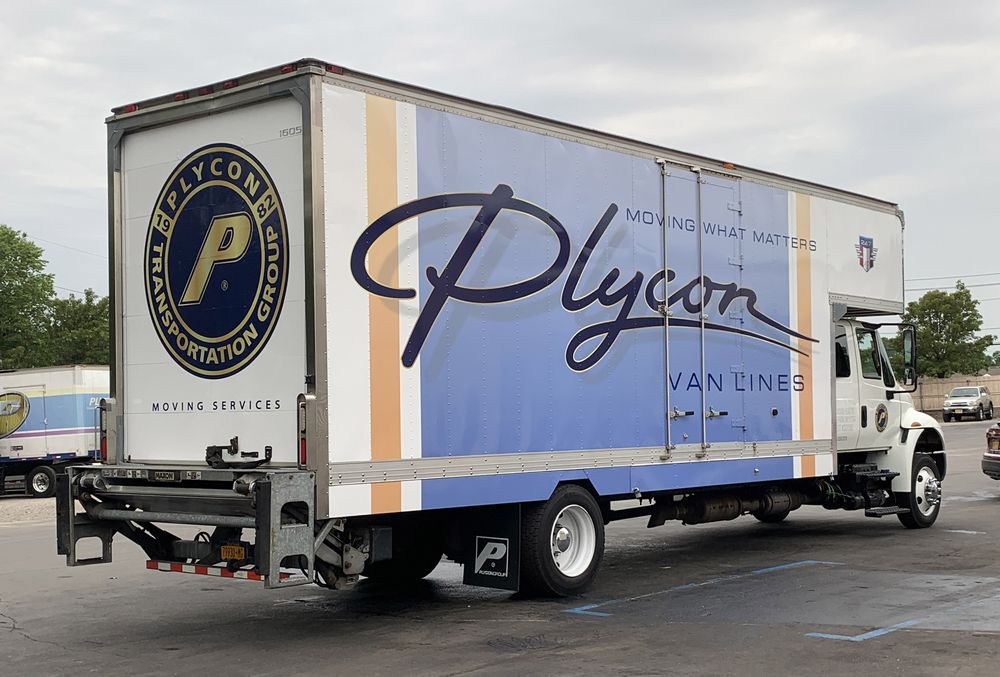 PLYCON PLYCAR TRANSPORTATION GROUP - Updated September 2025 - 1751 ...