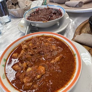 EMBILTA CAFÉ & RESTAURANT ETHIOPIAN CUISINE - 172 Photos & 178 Reviews ...