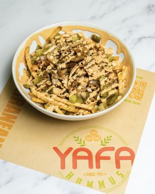 YAFA HUMMUS - Updated October 2025 - 595 Photos & 1035 Reviews - 2439 Naglee Rd, Tracy ...