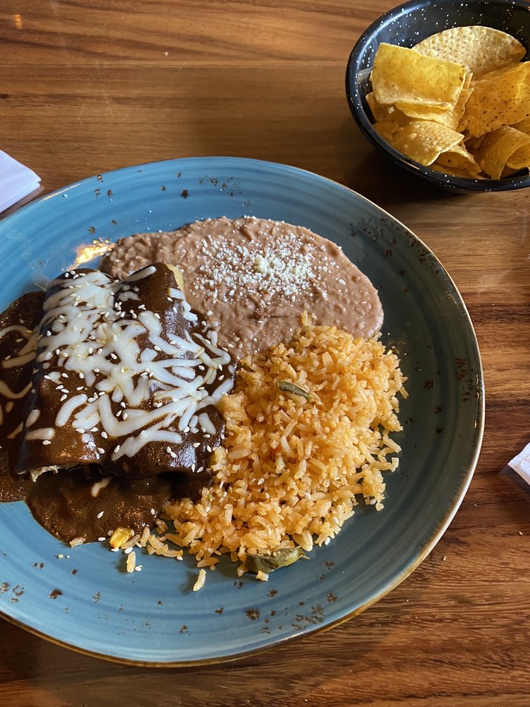 FRIACO’S MEXICAN RESTAURANT & CANTINA - 11 Photos & 44 Reviews - 944 ...