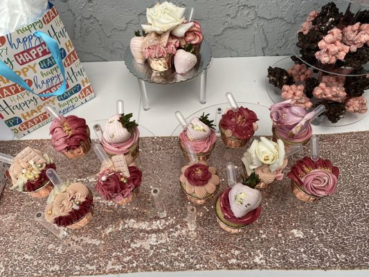 DANI GOT CAKES - Updated December 2025 - 50 Photos - San Jose ...