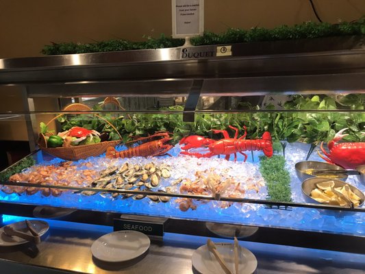 ASIAN BUFFET - 17 Photos & 50 Reviews - 9125 Bonaventure Dr SE, Calgary ...