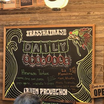 RAMEN DEL BARRIO - Updated May 2025 - 624 Photos & 255 Reviews - 1700 W ...