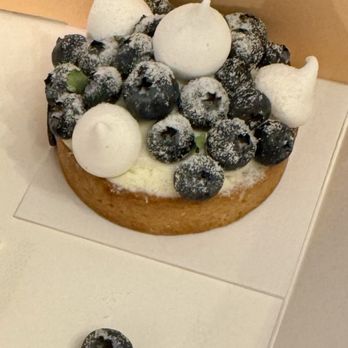 COOL BITES PÂTISSERIE - Updated September 2024 - 92 Photos & 29 Reviews ...