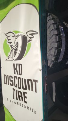 KD DISCOUNT TIRE - Updated May 2026 - 24 Photos & 43 Reviews - 431 Unga ...