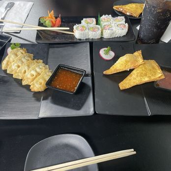 HIKO JAPANESE STEAK SUSHI & RAMEN - Updated October 2025 - 12 Photos ...