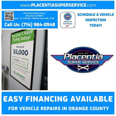 PLACENTIA SUPER SERVICE - Updated May 2024 - 291 Photos & 395 Reviews ...