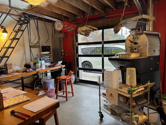 ACOCA COFFEE - Updated December 2025 - 132 Photos & 83 Reviews - 500 W ...