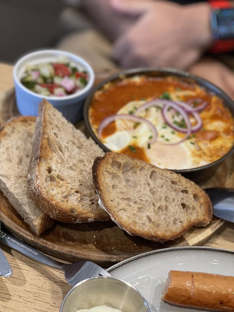 TOLIDO’S ESPRESSO NOOK - Updated February 2025 - 283 Photos & 74 ...