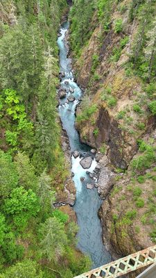 HIGH STEEL BRIDGE - Updated September 2025 - 34 Photos - NF2340 ...