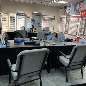 COACHELLA VALLEY OPTOMETRY - Updated March 2025 - 26 Photos & 48 ...