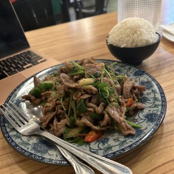 HUNAN STYLE - Updated June 2024 - 63 Photos & 33 Reviews - 630 G St ...