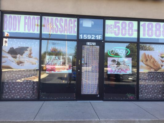 RUBY MASSAGE SPA - Updated December 2025 - 25 Photos - 15921 S Weber Rd, Crest Hill, Illinois ...
