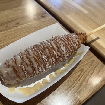 CRUNCHEESE - EDEN PRAIRIE - Updated July 2025 - 77 Photos & 36 Reviews ...