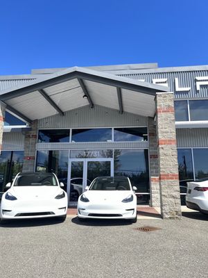 TESLA - Updated December 2025 - 20 Photos & 16 Reviews - 17731 Pacific ...