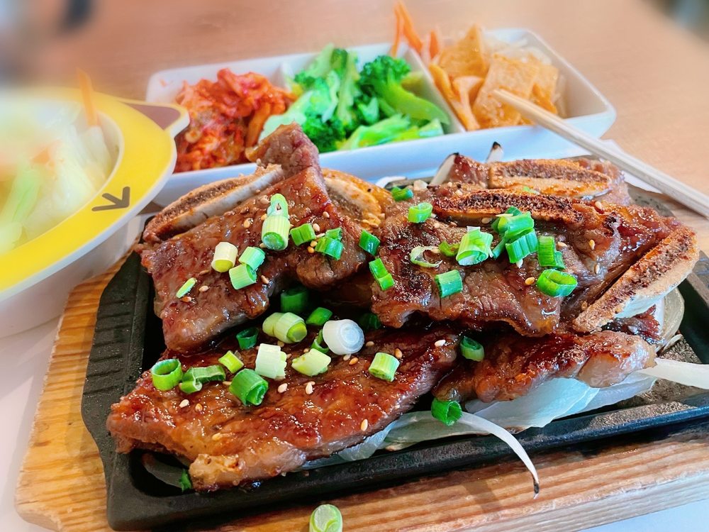 JIN MI KOREAN CUISINE - Updated May 2024 - 756 Photos & 512 Reviews ...