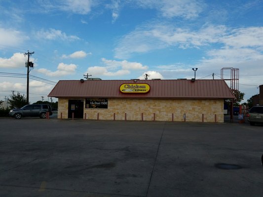 CHICKEN EXPRESS - Updated December 2025 - 11 Photos & 15 Reviews - 502 ...