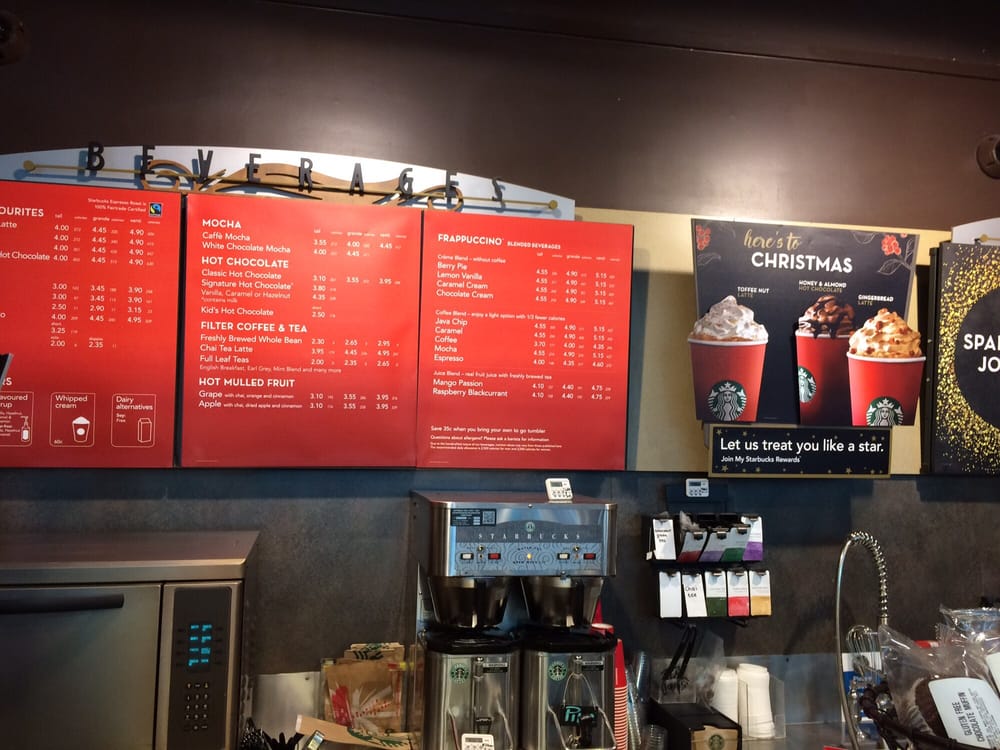 STARBUCKS - Updated June 2024 - 62 Photos - Harcourt Street, Dublin ...