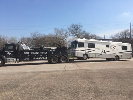 TEXAS WRECKER SERVICE - Updated May 2026 - 10 Reviews - 3449 Morgan Ave ...
