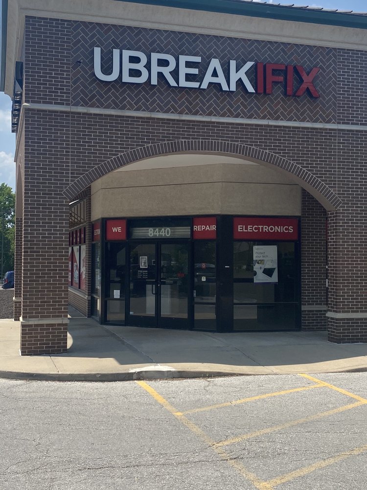 UBREAKIFIX BY ASURION - 17 Reviews - 8440 Ward Pkwy, Kansas City ...