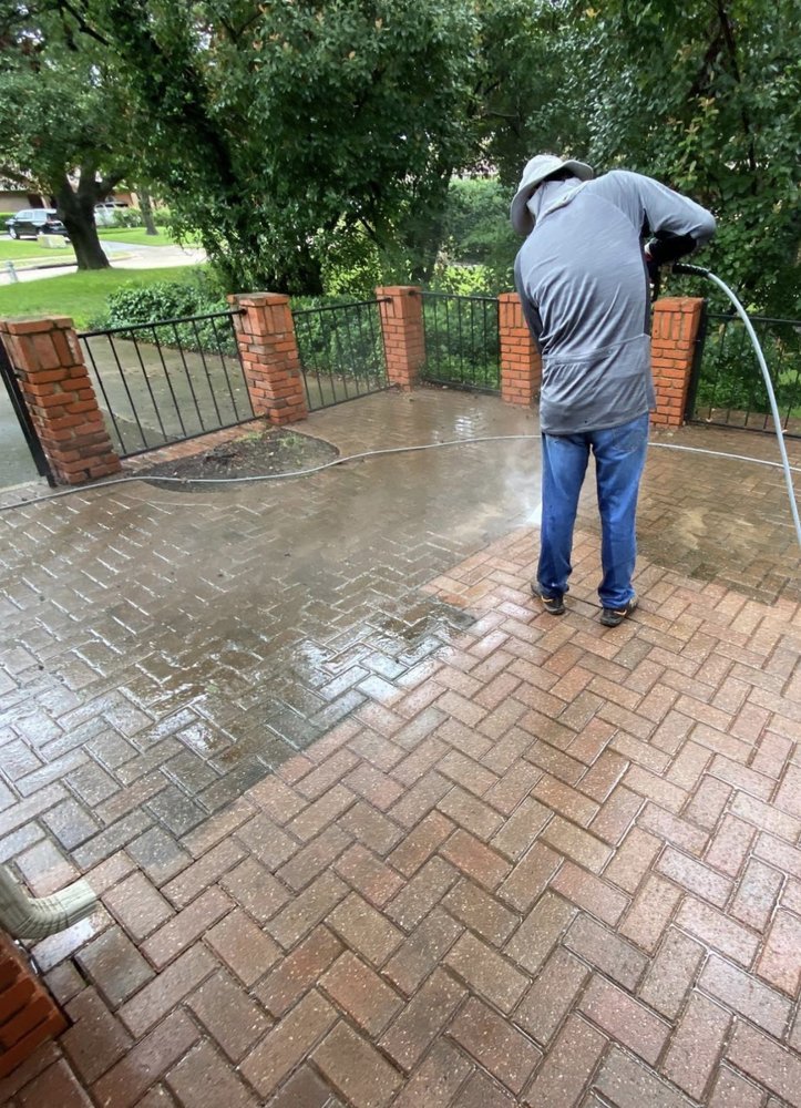 CRYSTALVIEW PRECISION PRESSURE WASHING - Updated April 2024 - Request a ...