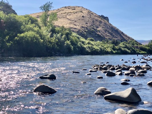 MAYBERRY PARK - 183 Photos & 46 Reviews - 121 Woodland Dr, Reno, Nevada ...