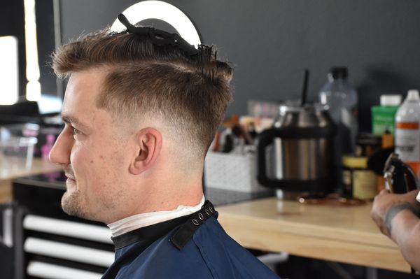 NEW GEN CUTS - Updated February 2025 - 25 Photos - 1184 W 3rd St, San ...