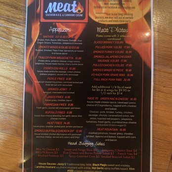 MEAT BBQ - Updated March 2025 - 672 Photos & 806 Reviews - 1224 Turner ...