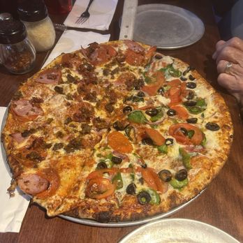 PAPPO’S PIZZERIA & PUB - Updated December 2025 - 76 Photos & 84 Reviews ...
